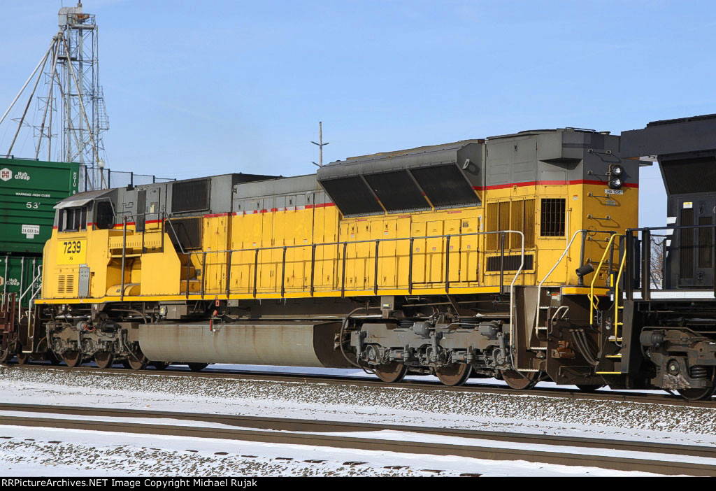 NS 7239